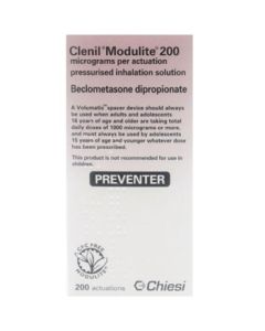 Buy inhaler pumps and other medications for the treatment of asthma ...