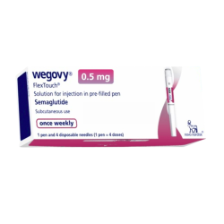 Wegovy Unveiled: A Deep Dive Into The Revolutionary Weight Loss Injection