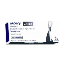 Injecting Wegovy For The First Time? How To Take Wegovy In 5 Easy Steps