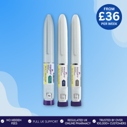 Injection Site Secrets: Where Is The Best Spot To Inject My Wegovy Dose?