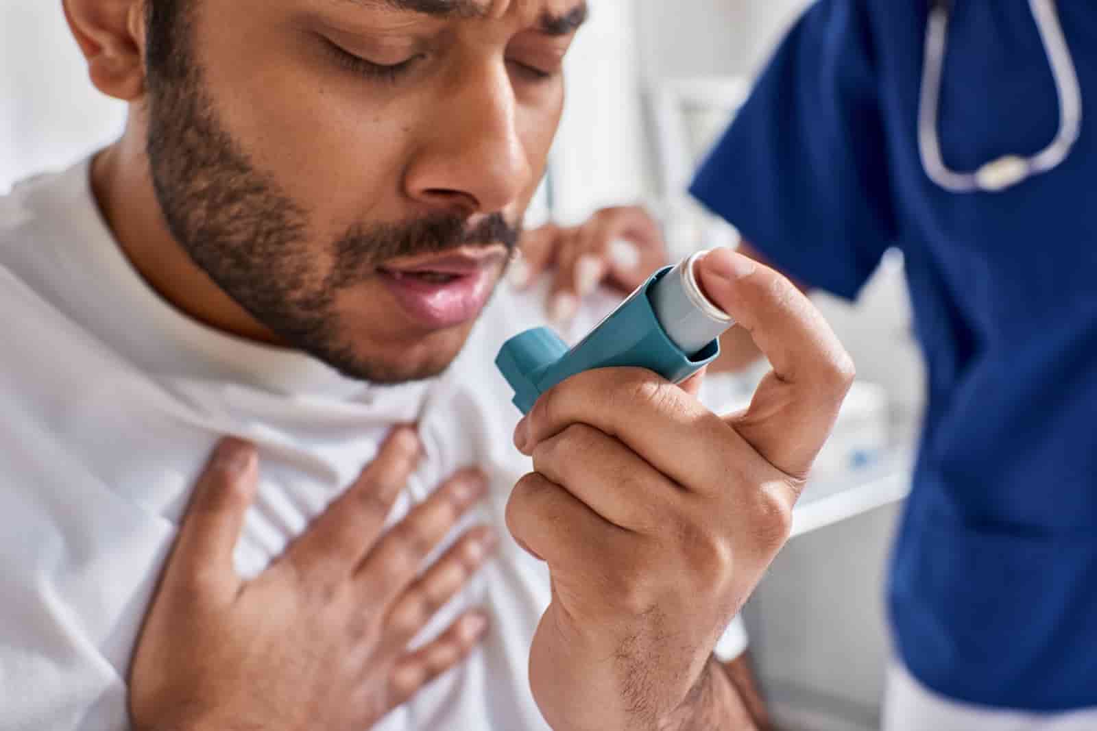 Asthma Management Tips & COPD Advice | Pharmacy Planet