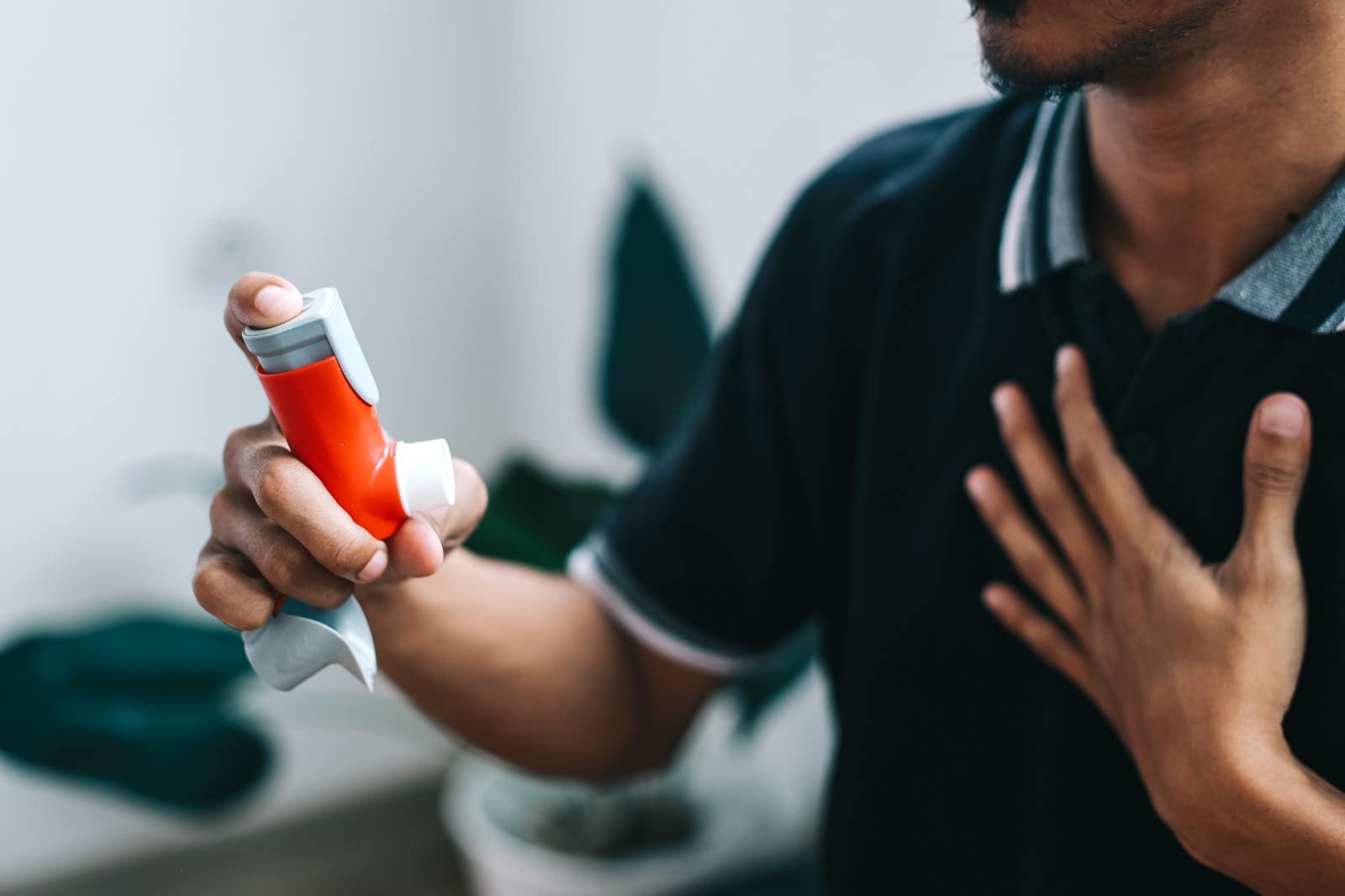 Can Trimbow Inhalers Help You Reduce Reliance on Short-Acting Inhalers?