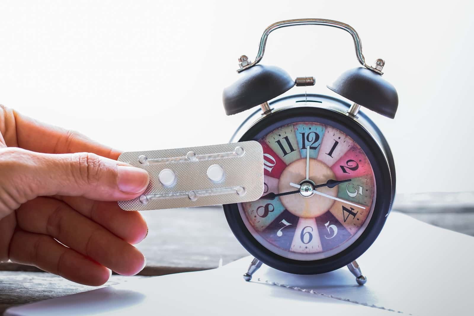 Emergency Contraception In The UK: What You Need To Know