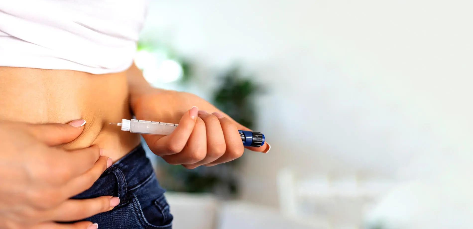 Buy Diabetes Injections Online in UK | Pharmacy Planet