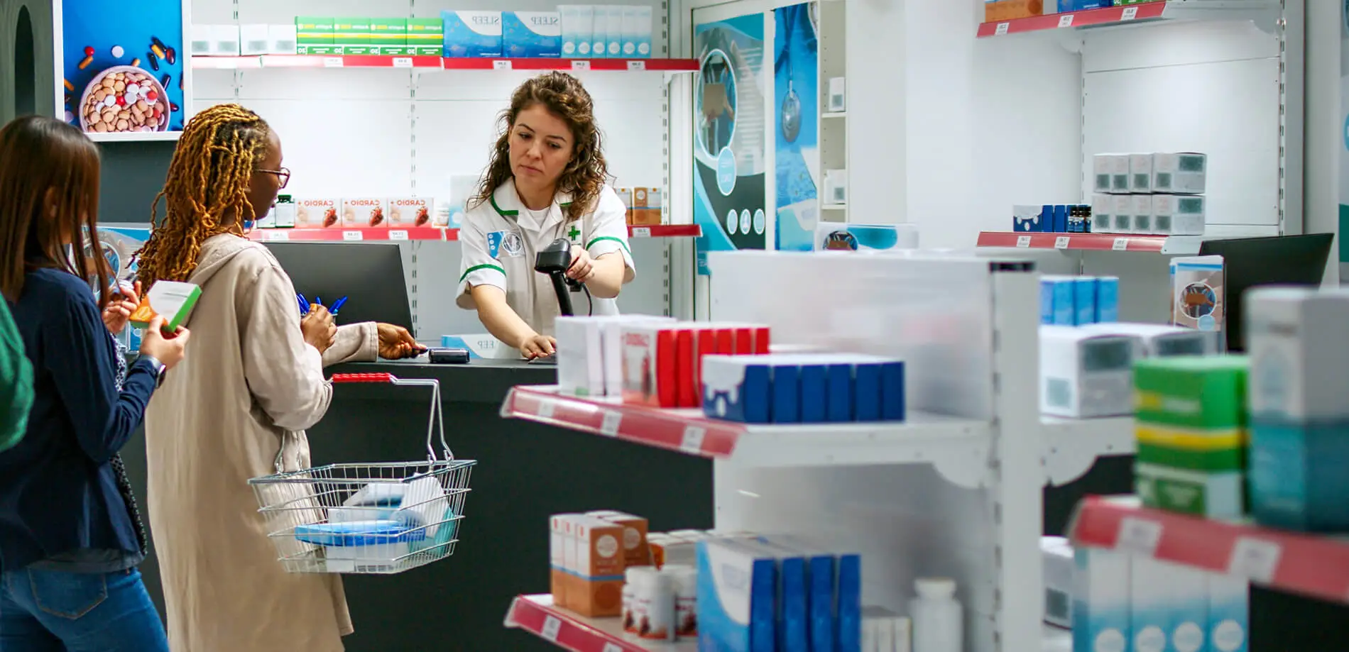 Over the Counter - General Health