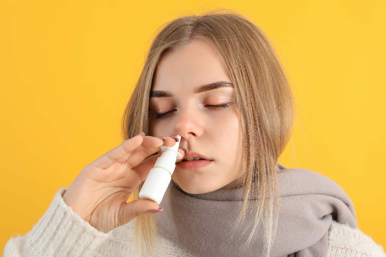 Avamys Nasal Spray: Best Practices for Seasonal Allergy Management