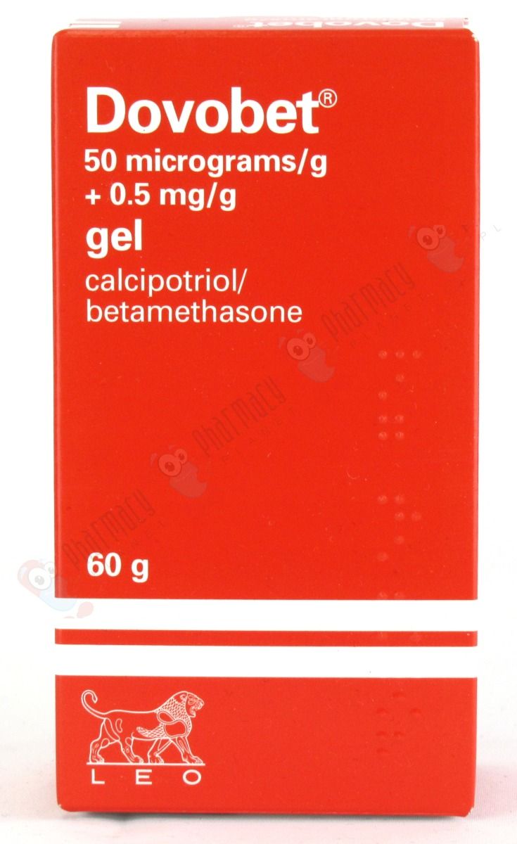 Getting to Know Dovobet Gel: Topical Treatment for Your Psoriasis at ...