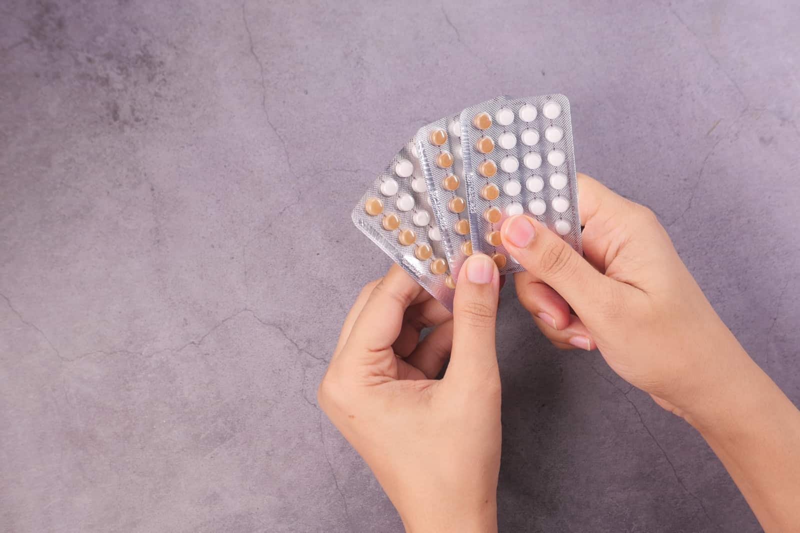 Exploring the Benefits and Risks of Long-Term Use of Birth Control Pills