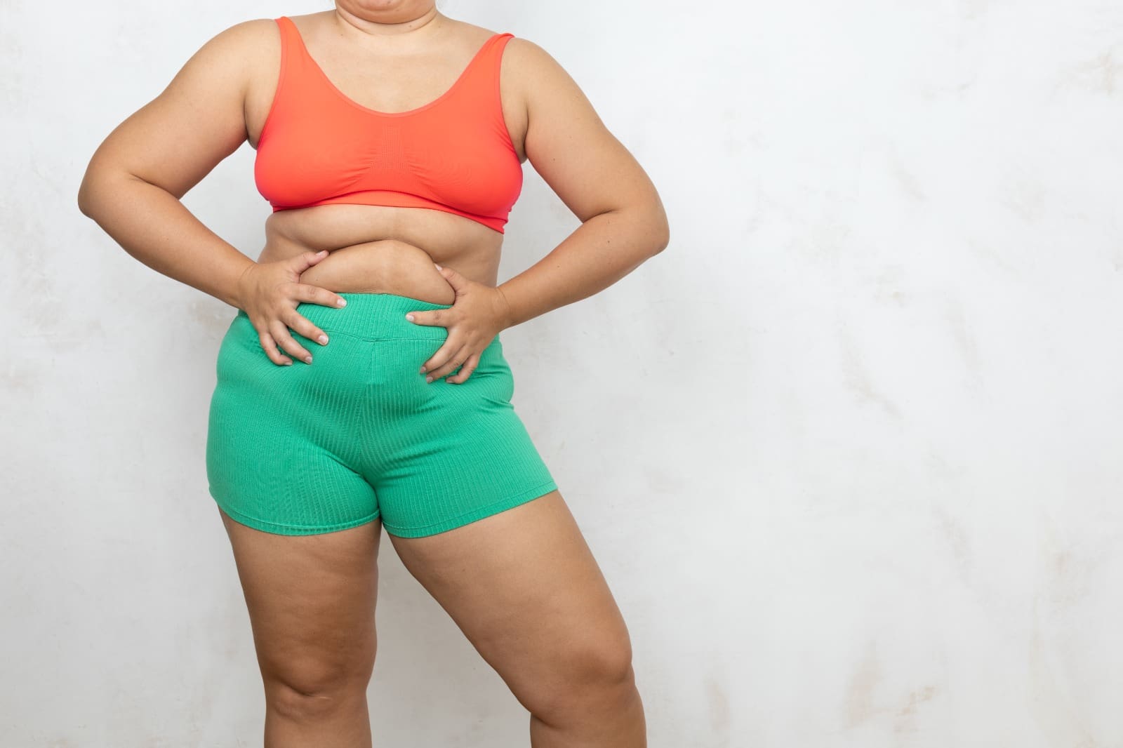 Hormonal Changes And Their Impact On Women's Weight Loss