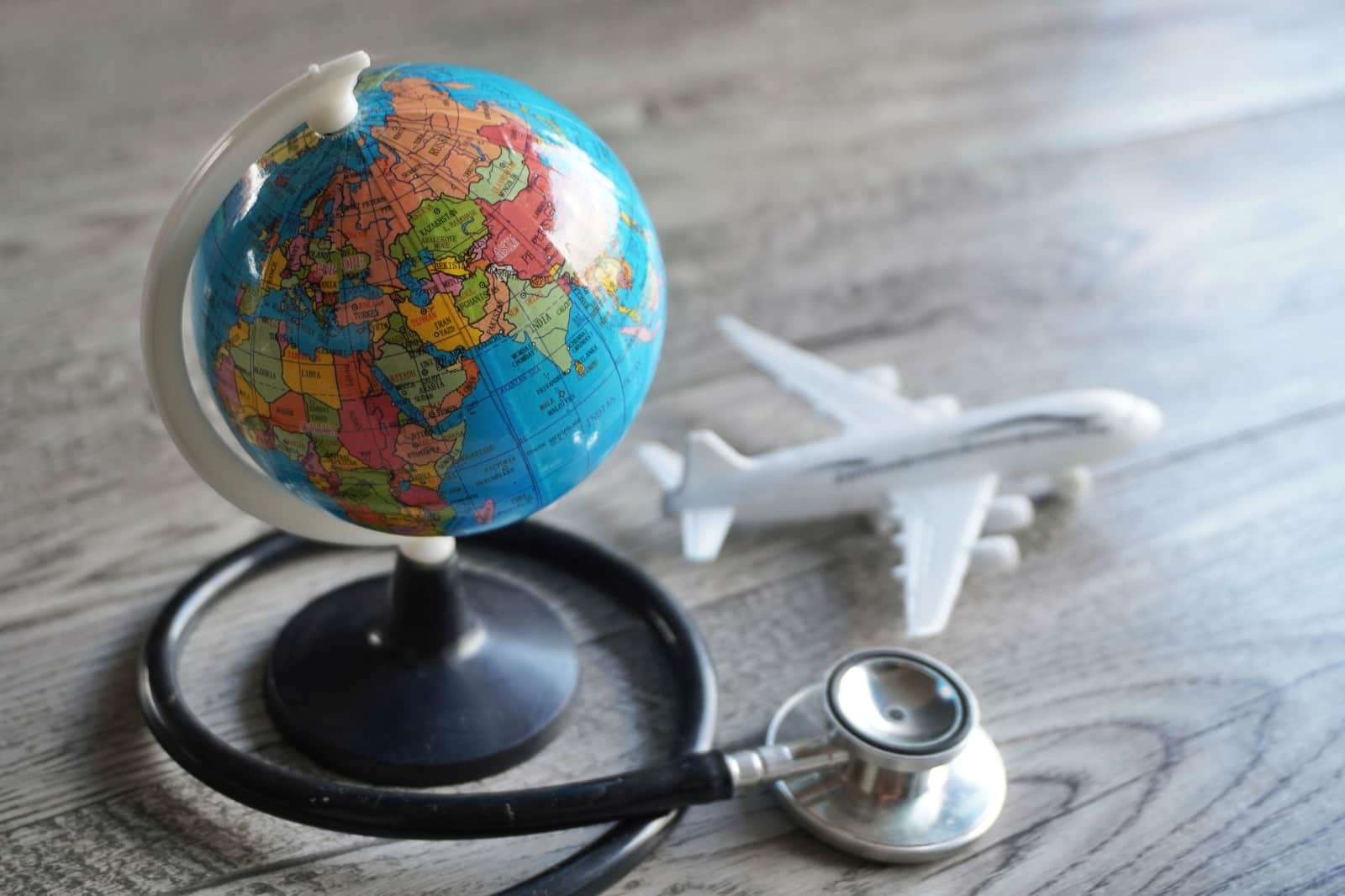 How To Get UK Medicines When They Are Out Of Stock In Ireland?