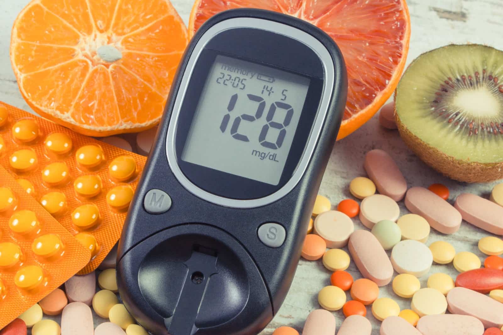 How Trulicity Helps Improve Blood Sugar Control in Type 2 Diabetes