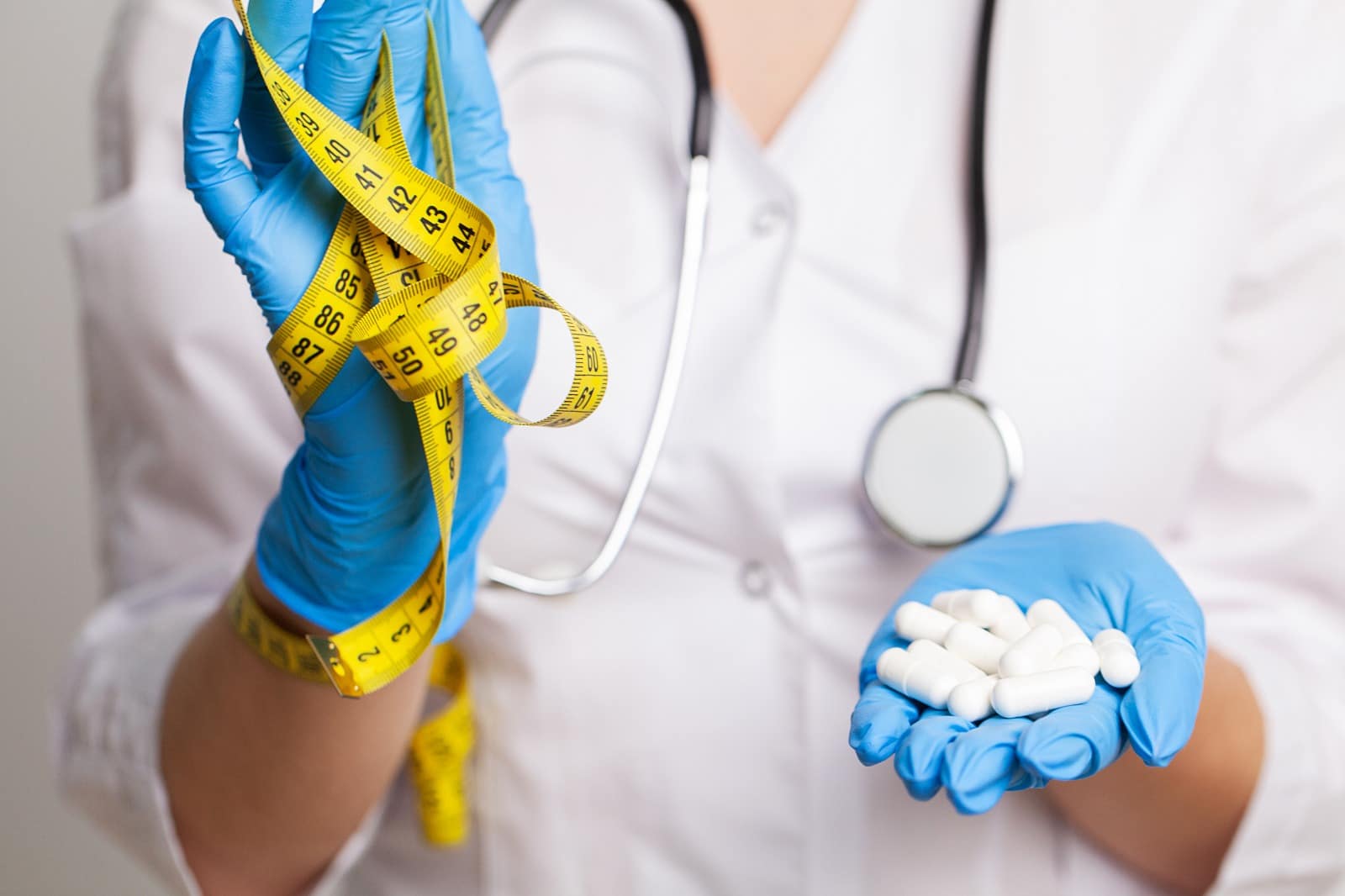 Introducing Survodutide: Groundbreaking New Weight Loss Medication