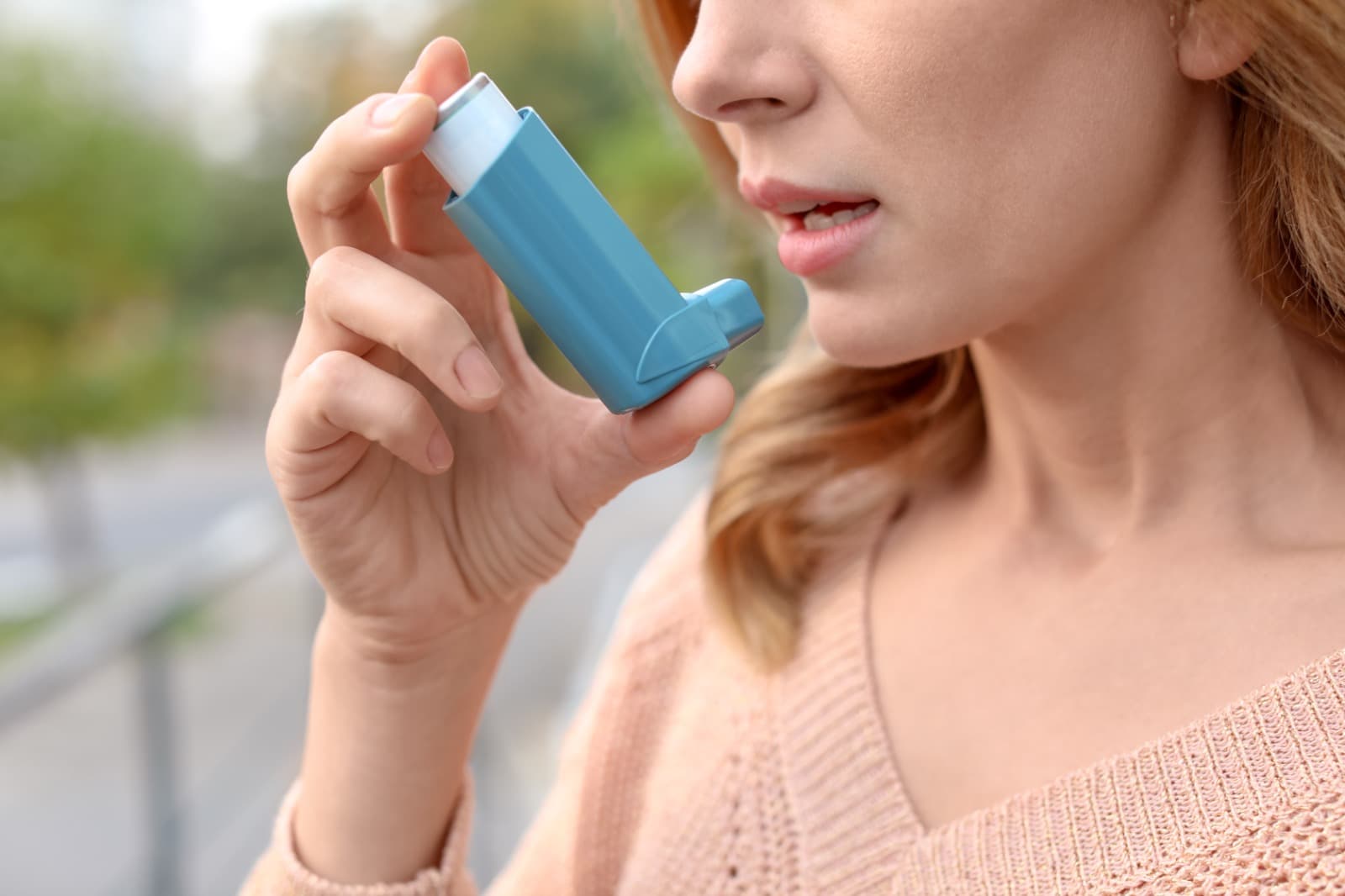 Is Ventolin Addictive? Understanding The Concerns And Safe Usage