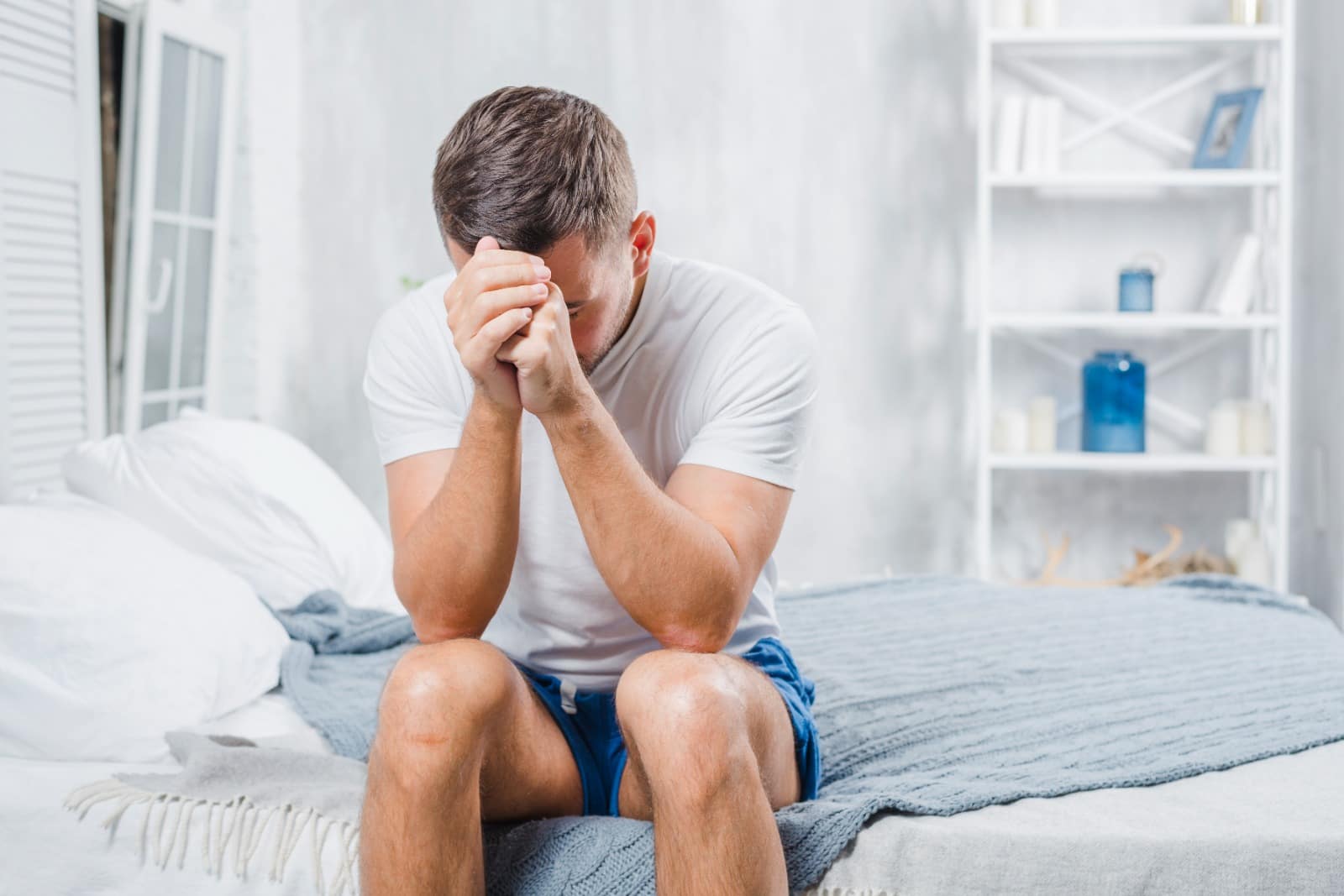 Low Testosterone: What It Is, Causes, Signs, Symptoms, And Treatment