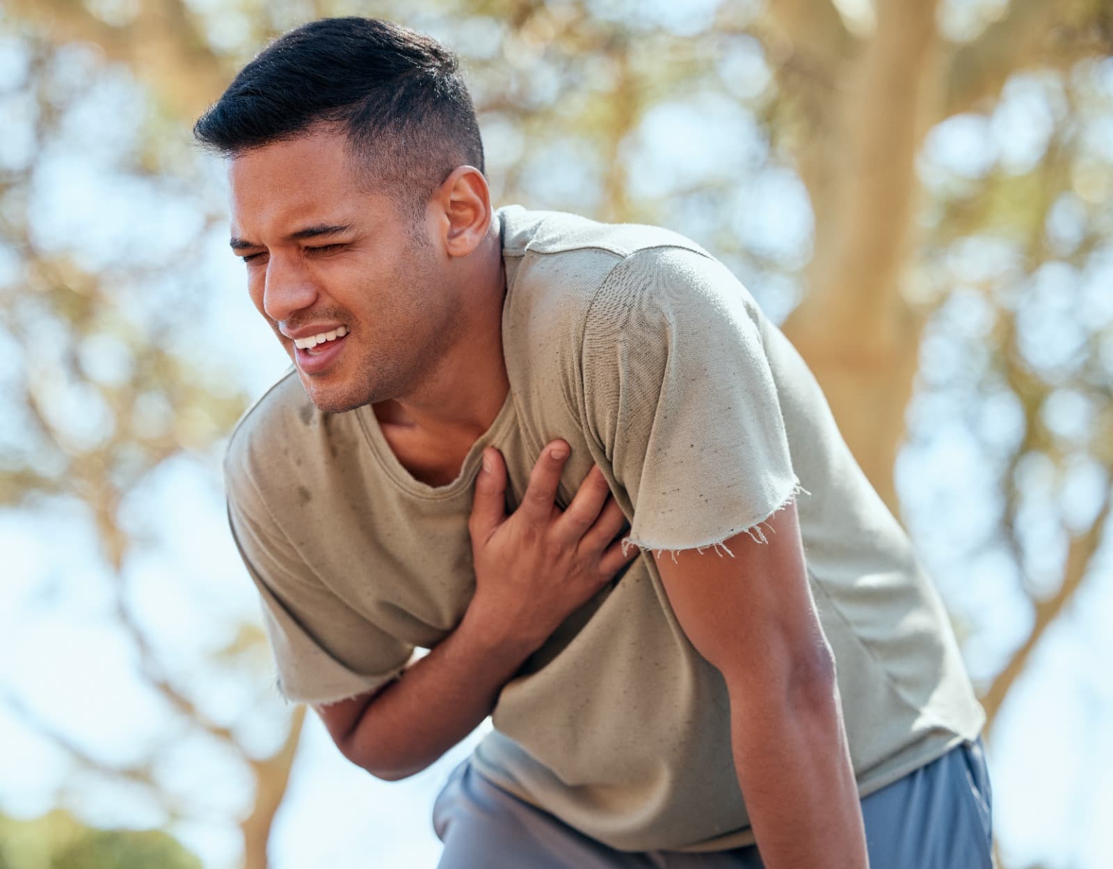 Managing Cardiovascular Health During Hot Weather