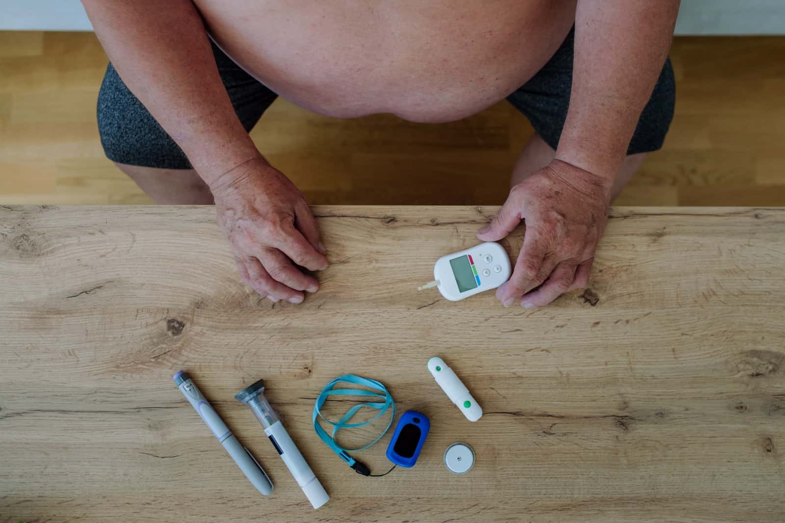 Managing Diabetes Is Now Made Easier With Freestyle Libre 3