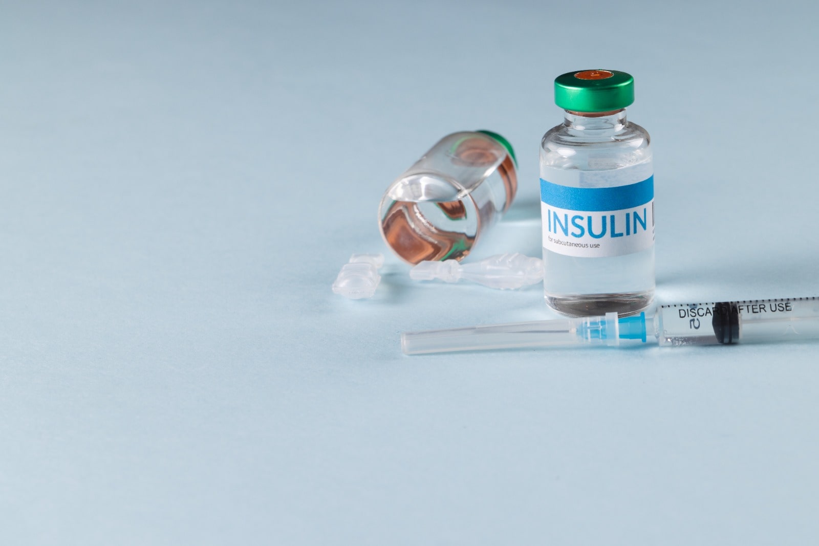 Managing Your Diabetes with Personalised Insulin Dosing