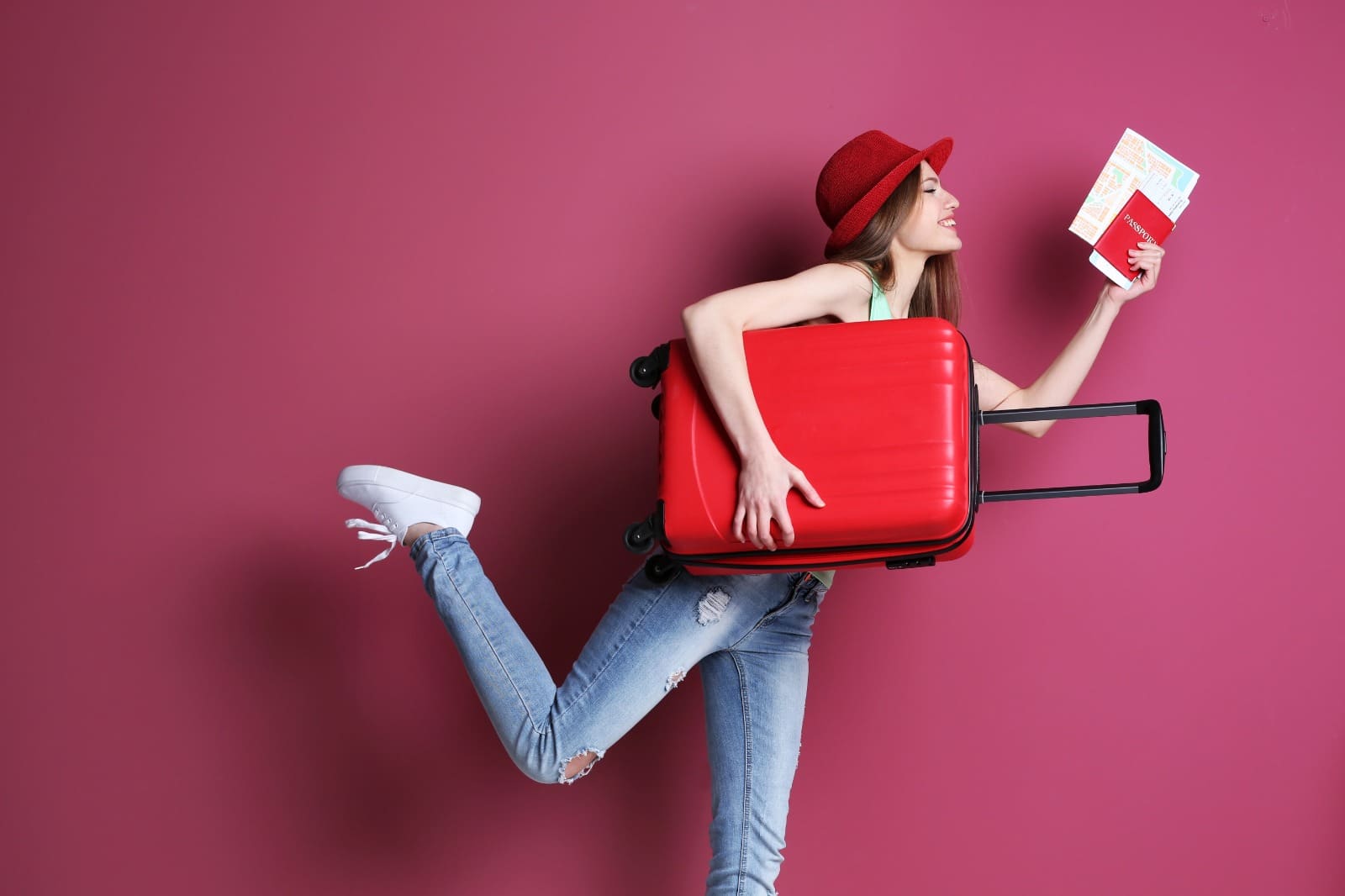 Post-Travel Health: Monitoring And Managing Potential Illnesses