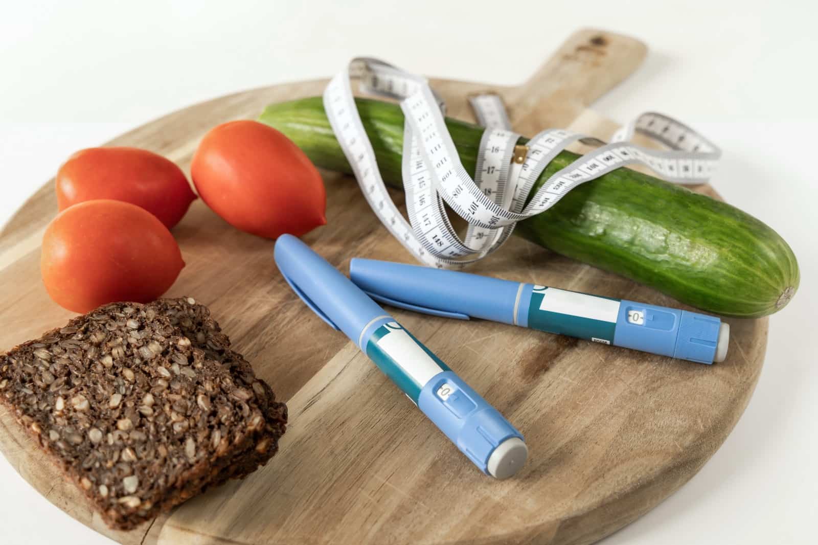 Should I Integrate Weight Loss Medication With Diet, Exercise And Mindset?