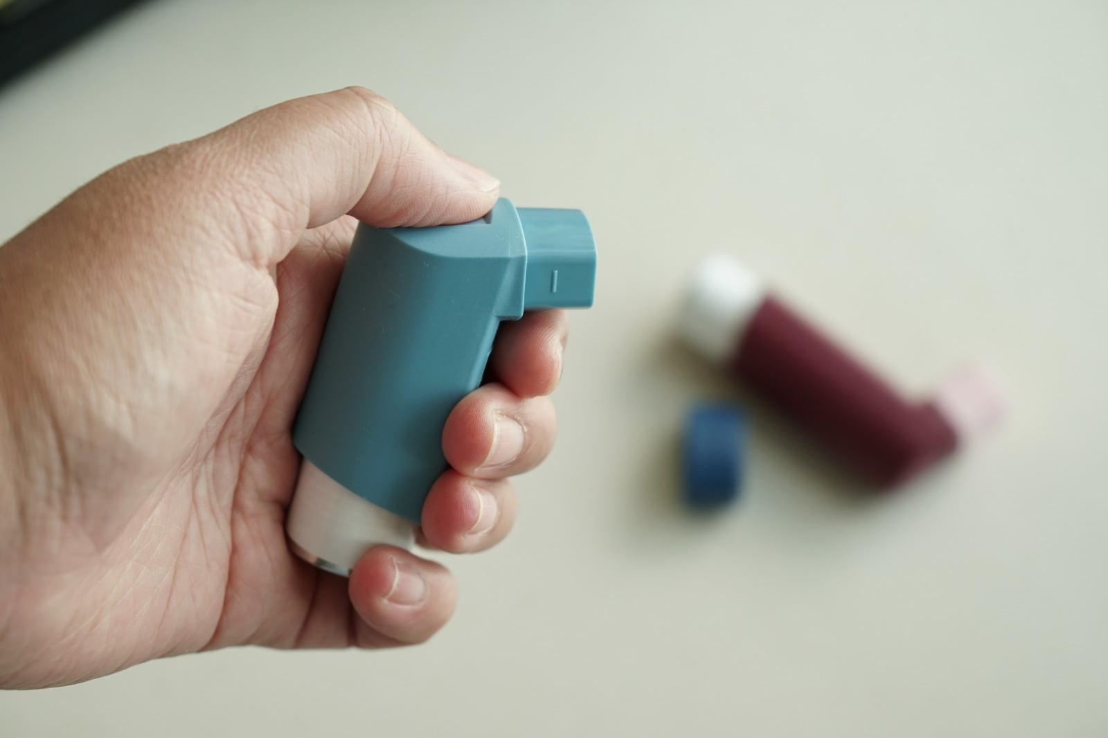 Switching To Ventolin: Transitioning From Another Inhaler Successfully