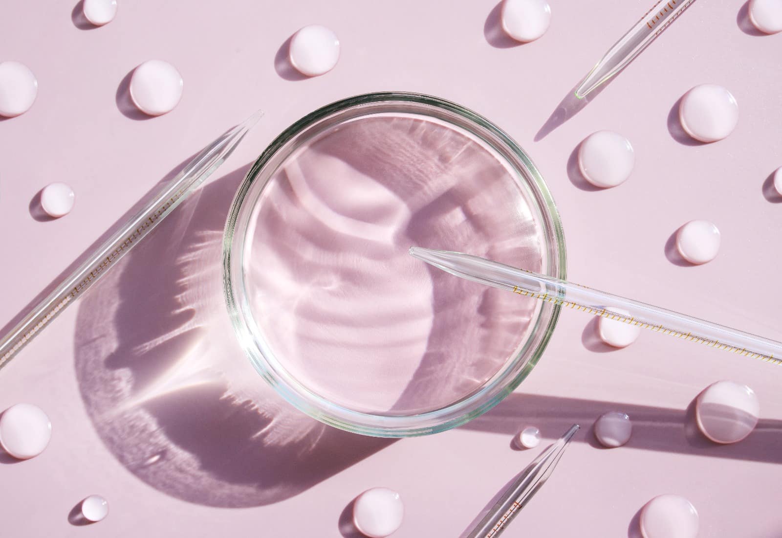 The Future of Bacterial Vaginosis (BV) Treatment: New Innovations and ...
