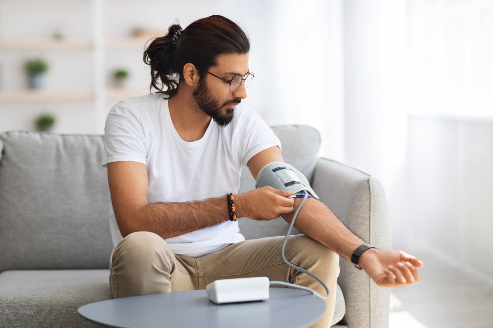 The Importance Of Regular Blood Pressure Testing