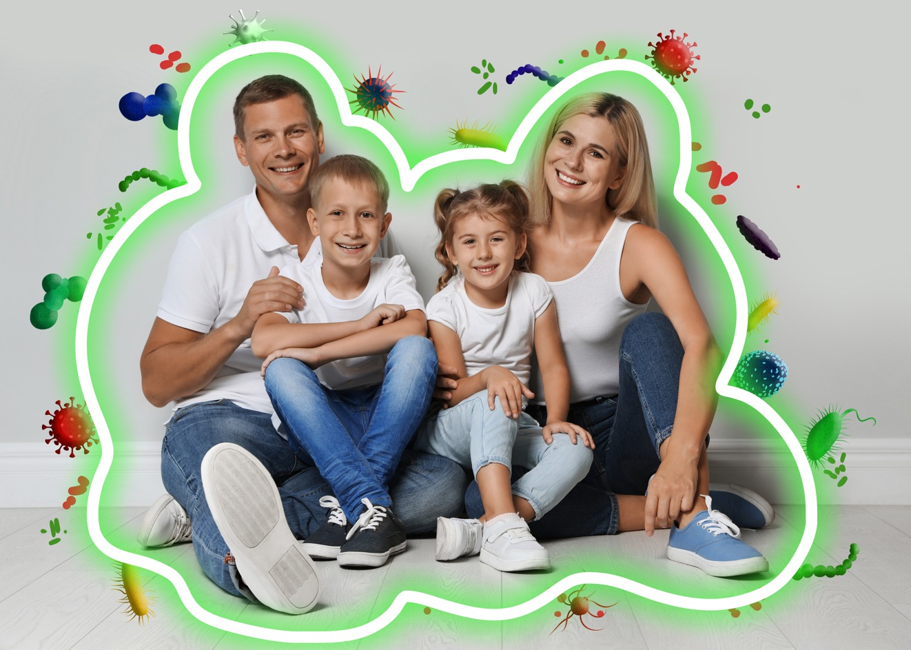 Tips For A Strong Immune System: How To Boost Your Body's Defences