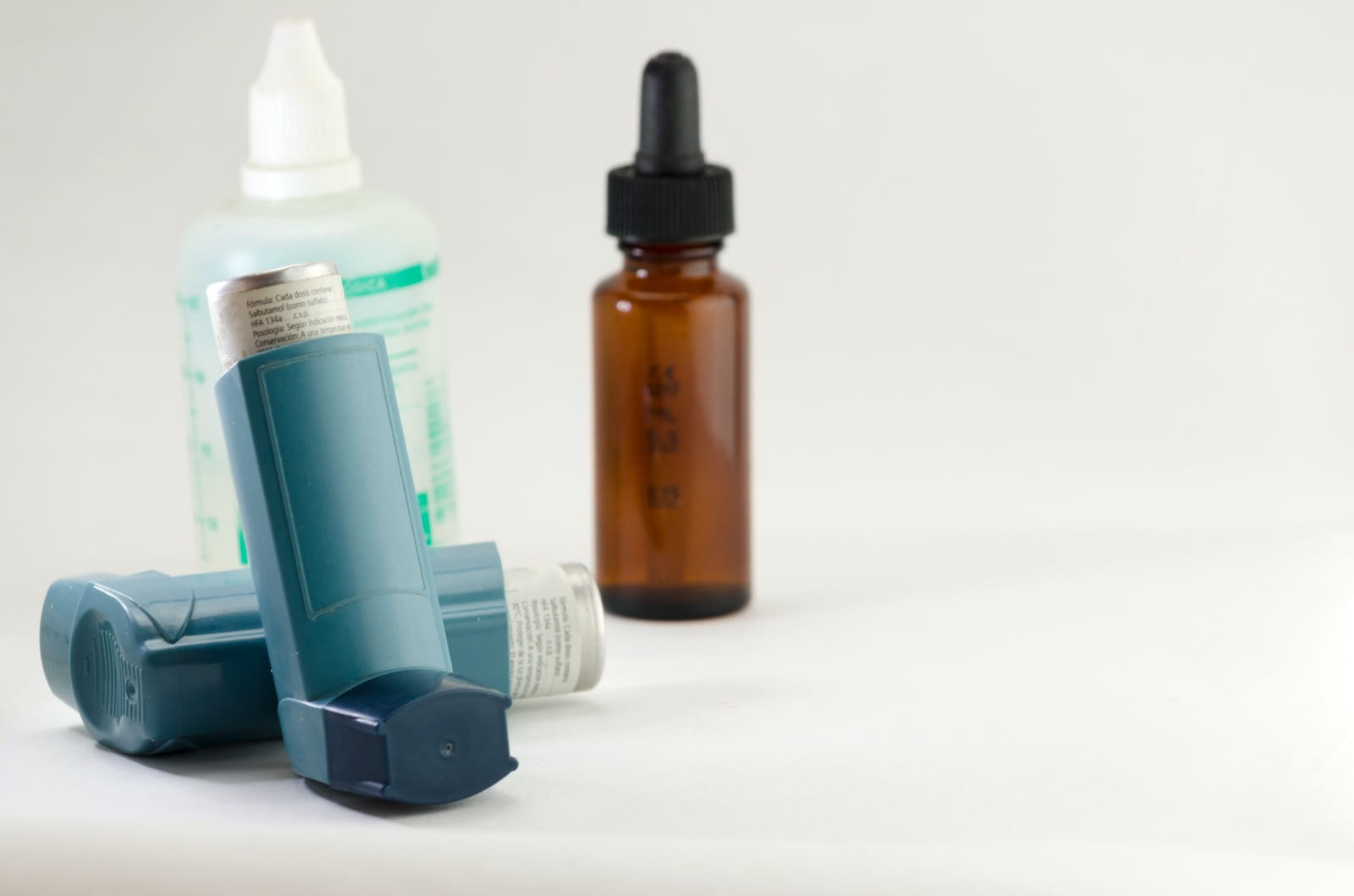 Top Mistakes People Make with Ventolin Inhalers and How to Avoid Them