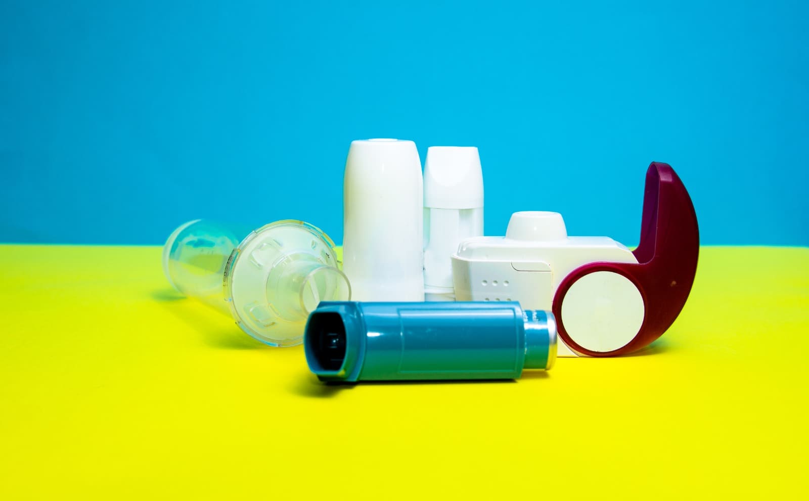 Trimbow vs. Other Inhalers: Choosing the Right One for Your Condition