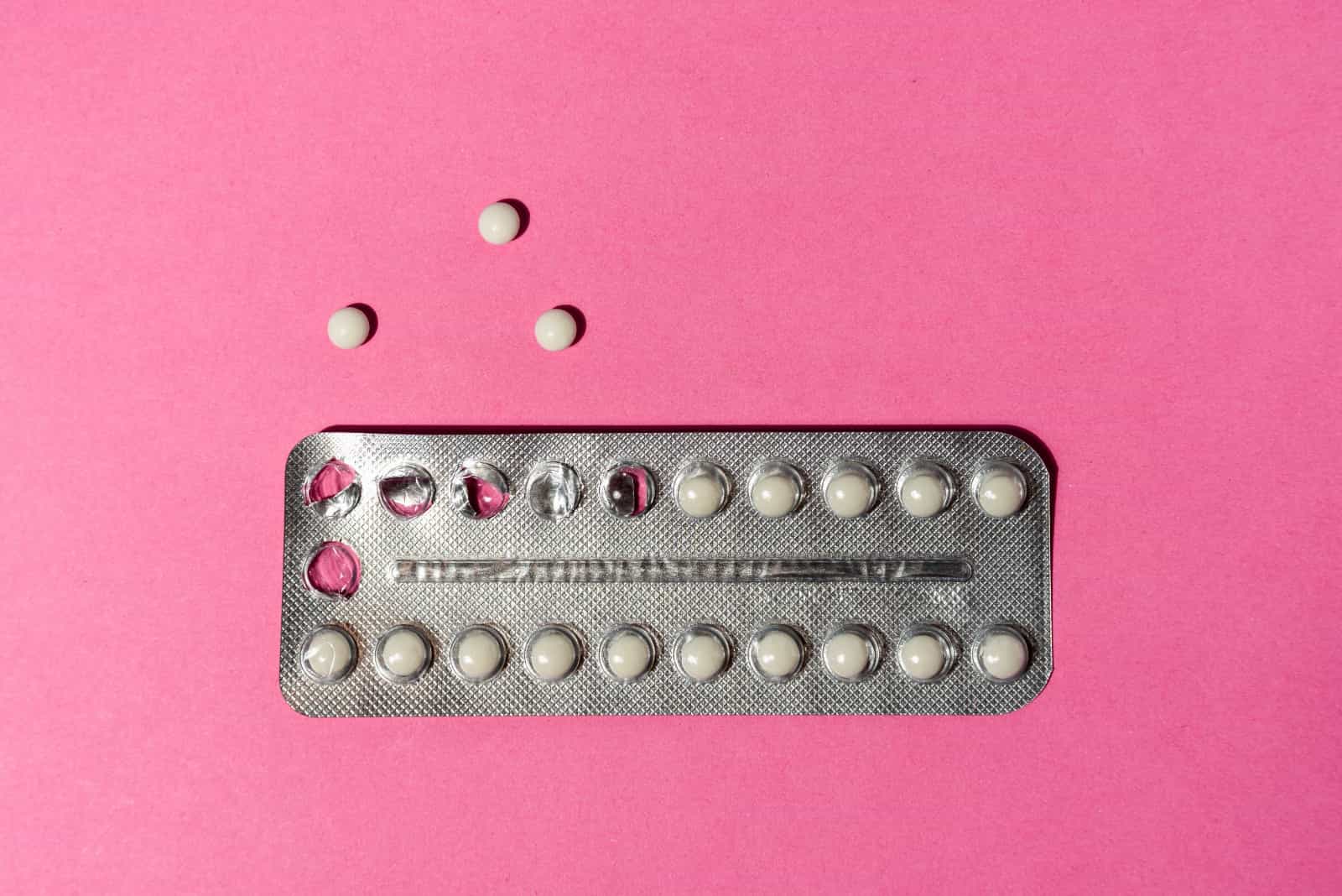 Understanding How Birth Control Pills Impact Breast Tissue and ...