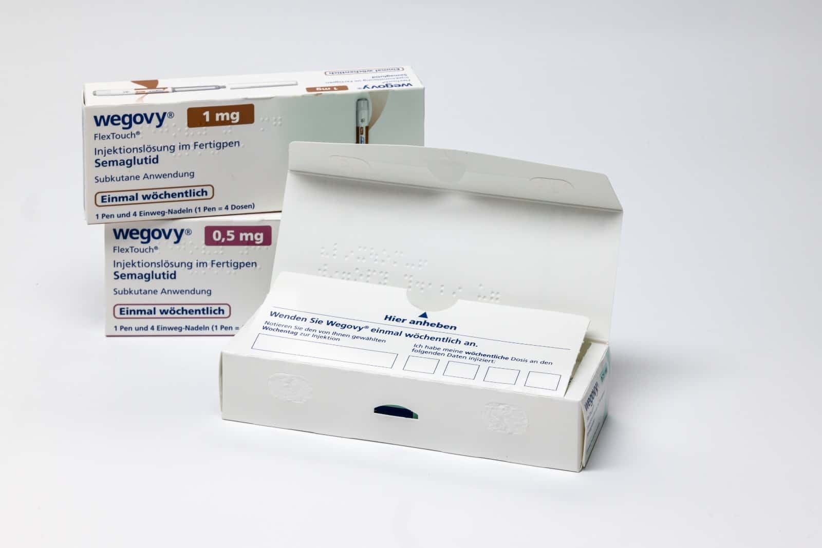 Wegovy: A New UK Weight Loss Trend