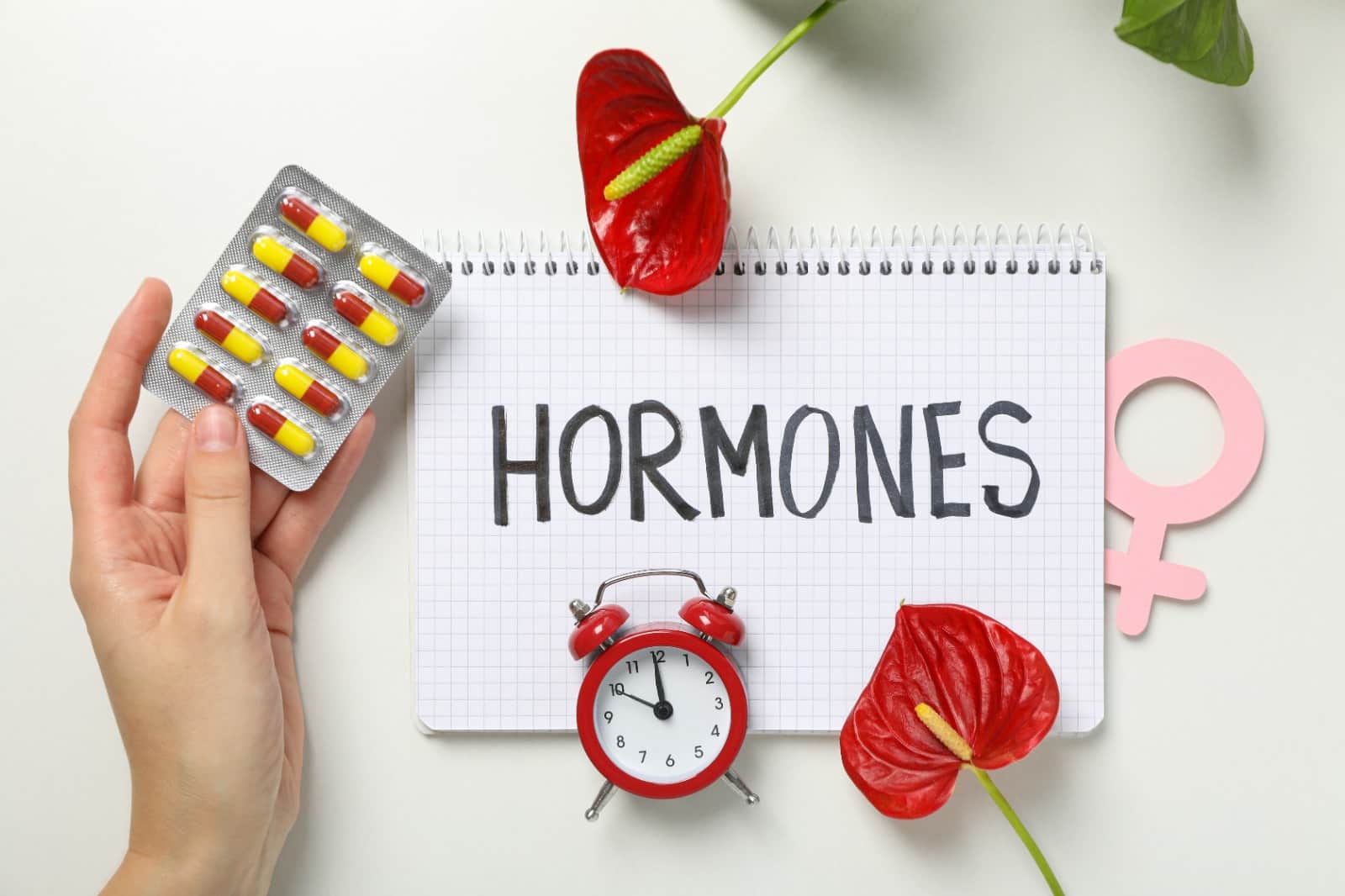 What Is The Role Of Testosterone In Hormone Replacement Therapy?