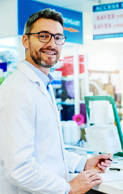 Today’s Responsible Pharmacist